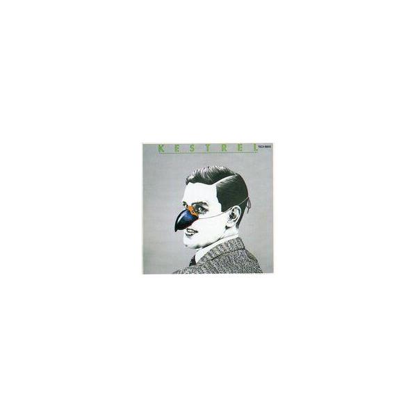 商品名：中古洋楽CD ケストレル / ケストレル(廃盤)TECX-18855(廃盤)used0130_cd