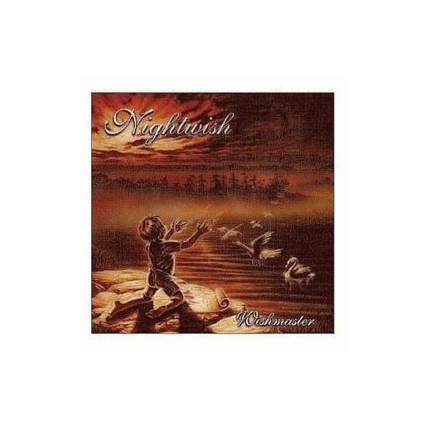 商品名：中古洋楽CD ナイトウィッシュ/ウィッシュマスターTFCK-87216(1)シー・イズ・マイ・シン(2)ザ・キンスレイヤー(3)カム・カヴァー・ミー(4)ワンダーラスト(5)トゥ・フォー・トラジディー(6)ウィッシュマスター(7)ベ...