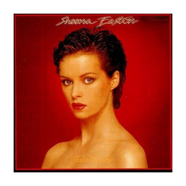 商品名：中古洋楽CD シーナ・イーストン / モダン・ガール(廃盤)TOCP-3073(廃盤)used0130_cd