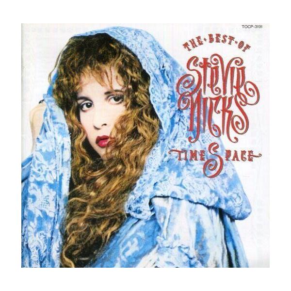 商品名：中古洋楽CD スティーヴィー・ニックス/タイム・スペース〜ザ・ベスト・オブ・スティーヴィー・ニックスTOCP-3191(1)サムタイムズ・イッツ・ア・ビッチ(2)嘆きの天使(3)フォール・ロッタ・トラブル(4)トーク・トゥ・ミー(5...