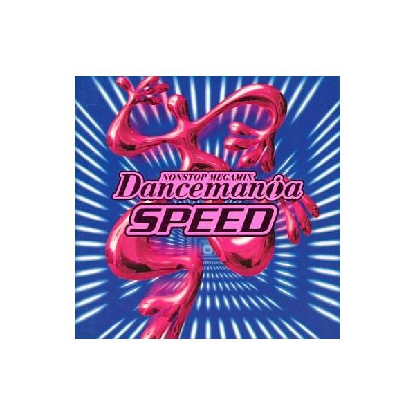 商品名：中古洋楽CD オムニバス / ダンスマニア スピードTOCP-4120(1)タブサンピング(チャンバワンバ)(2)サンバ・デ・ジャネイロ(ベリーニ)(3)タイム・アフター・タイム(ヴィニール・グルーヴァー)(4)ザ・キー(ドーガル&...