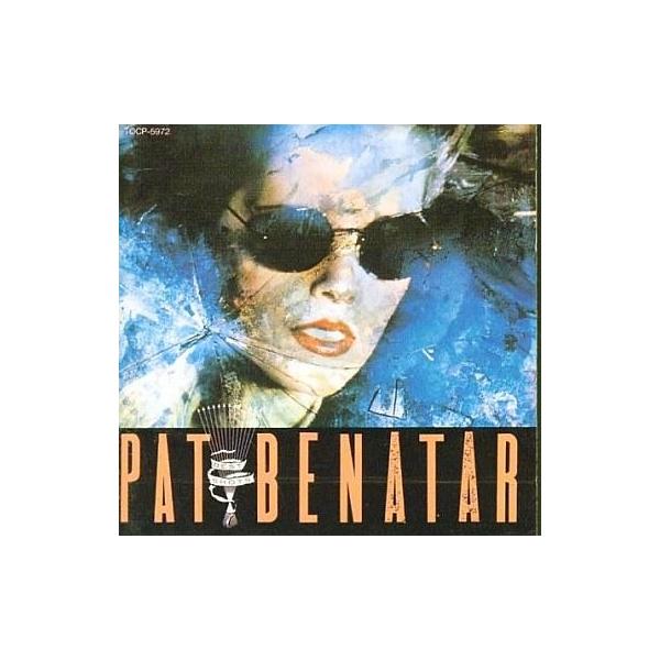 商品名：中古洋楽CD パット・ベネター / スーパー・ベスト・ショッツ(廃盤)TOCP-5972(1)愛の嵐(2)見つめあう夜(3)ワン・ラヴ(4)オール・ファイアード・アップ(5)愛にまかせて(6)暗黒の子供たち(7)シャドウ・オブ・ザ・...