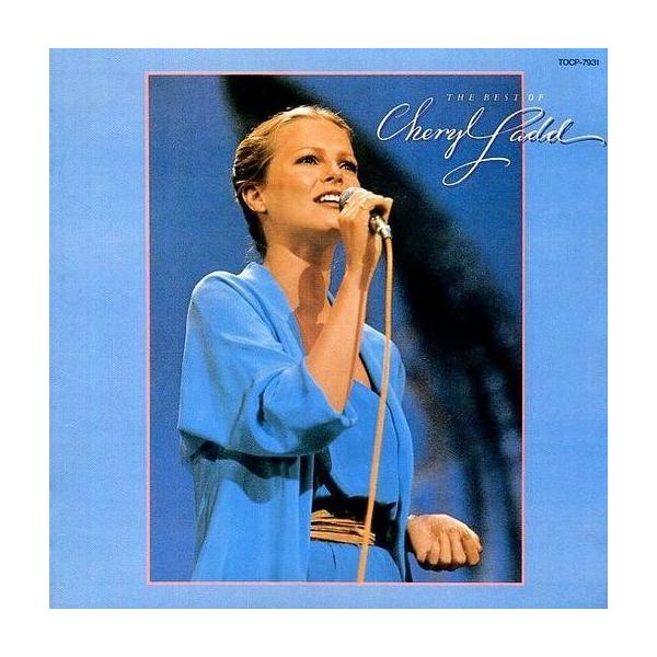 商品名：中古洋楽CD シェリル・ラッド / そよ風のエンジェル/スーパーマスターズ・シリーズ(廃盤)TOCP-7931(1)ダンシング・アメリカン(2)ダンス・フォーエヴァー(3)愛は一度だけ(4)恋の雨音(5)ジャスト・ライク・オールド・...