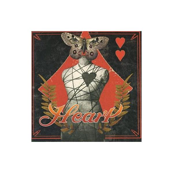 商品名：中古洋楽CD ハート / ジーズ・ドリームス・ハーツ・グレイテスト・ヒッツ(廃盤)TOCP-50132(廃盤)used0130_cd