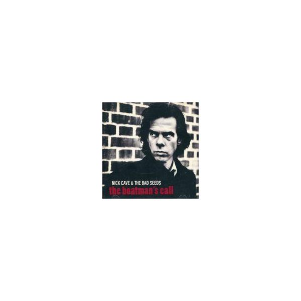 商品名：中古洋楽CD ニック・ケイヴ＆ザ・バッド・シーズ / ボートマンズ・コール(廃盤)TOCP-50190(廃盤)used0130_cd