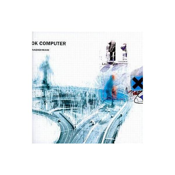 商品名：中古洋楽CD レディオヘッド / OKコンピューターTOCP-50201(1)エアーバッグ(2)パラノイド・アンドロイド(3)サブタレニアン・ホームシック・エイリアン(4)エグジット・ミュージック(フォー・ア・フィルム)(5)レット...