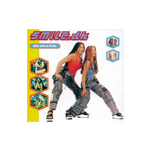 商品名：中古洋楽CD スマイル.dk / バタフライTOCP-50610(1)バタフライ(2)ココナッツ(3)スウィート・セニョリータ(4)ミドル・オブ・ザ・ナイト(5)チック・タック(6)ゲット・アウト(7)ボーイズ(8)Mr.ワンダフル...