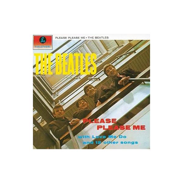 商品名：中古洋楽CD ザ・ビートルズ/プリーズ・プリーズ・ミーTOCP-51111(1)アイ・ソー・ハー・スタンディング・ゼア(2)ミズリー(3)アンナ(4)チェインズ(5)ボーイズ(6)アスク・ミー・ホワイ(7)プリーズ・プリーズ・ミー(...