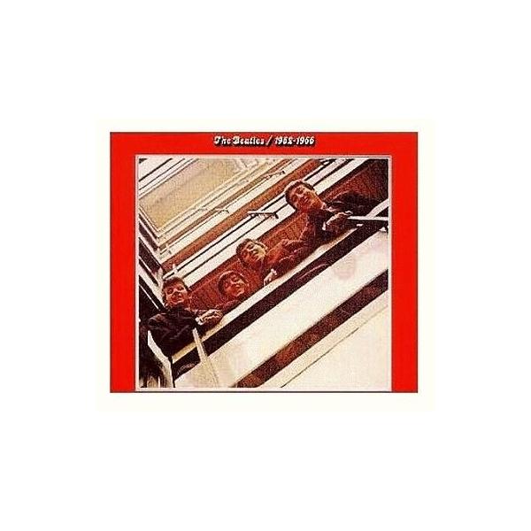 商品名：中古洋楽CD ザ・ビートルズ / 1962年-1966年TOCP-51127[1](1)ラヴ・ミー・ドゥ(2)プリーズ・プリーズ・ミー(3)フロム・ミー・トゥ・ユー(4)シー・ラヴズ・ユー(5)抱きしめたい(6)オール・マイ・ラヴィ...