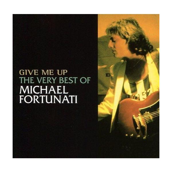 商品名：中古洋楽CD マイケル・フォーチュナティ/ギヴ・ミー・アップ-ザ・ヴェリー・ベスト・オブ・マイケル・フォーチュナティTOCP-64198(1)ギヴ・ミー・アップ(2)イントゥ・ザ・ナイト(3)ゲーム・オブ・フォーチューン(4)ハレル...