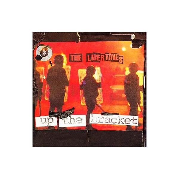 商品名：中古洋楽CD ザ・リバティーンズ / リバティーンズ宣言TOCP-66124(1)VERTIGO(2)DEATH ON THE STAIRS(3)HORRORSHOW(4)TIME FOR HEROES(5)BOYS IN THE ...