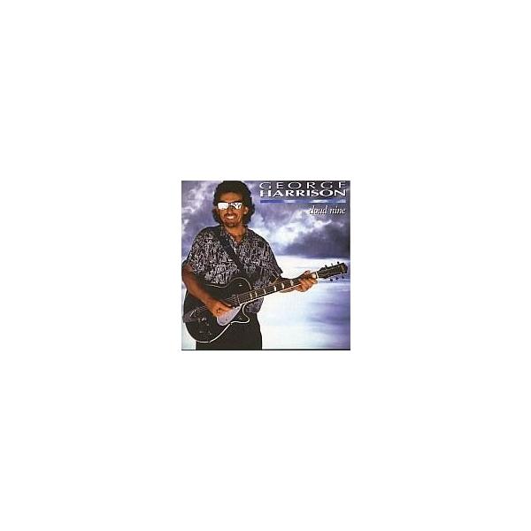 商品名：中古洋楽CD ジョージ・ハリスン / クラウド・ナインTOCP-67339(1)クラウド・ナイン(2)ザッツ・ホワット・イット・テイクス(3)フィッシュ・オン・ザ・サンド(4)ジャスト・フォー・トゥデイ(5)ディス・イズ・ラヴ(6)...