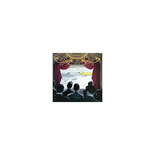 商品名：中古洋楽CD フォール・アウト・ボーイ / フロム・アンダー・ザ・コーク・ツリー(限定盤)UICL-9025(1)僕らは訴えられずに済んだ(2)オブ・オール・ザ・ジン・ジョインツ・イン・オール・ザ・ワールド(3)ダンス,ダンス(4)...