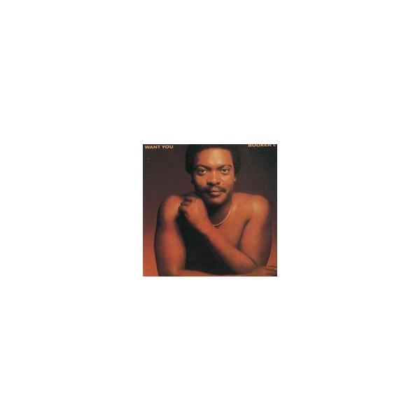 商品名：中古洋楽CD ブッカーT / アイ・ウォント・ユーUICY-3342(1)パワー・イン・ユア・ラヴ(2)アイ・ウォント・ユー(3)トレジャー・チェスト(4)ドント・ストップ・ユア・ラヴ(5)エレクトリック・レイディ(6)プライズ・ポ...