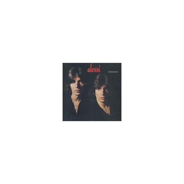 商品名：中古洋楽CD アレッシー / ワーズ・アンド・ミュージックUICY-3349(1)ギミ・サム・ラヴィン(2)ラヴァー・ボーイ(3)愛の言葉と音楽と(4)愛は永遠(とわ)に(5)夜間飛行(6)イーヴィルマン(7)ウェイト・フォー・ミー...