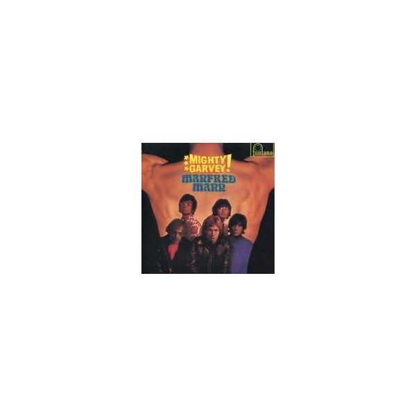 商品名：中古洋楽CD マンフレッド・マン / Fontana Years Vol.2-マイティ・ガーヴィ!(モノ＆ステレオ)UICY-9247(1)ハッピー・ファミリーズ(ウィズ・エディ"フィンガーズ"ガーヴィ)(2)ノー・ベター・ノー・ワ...