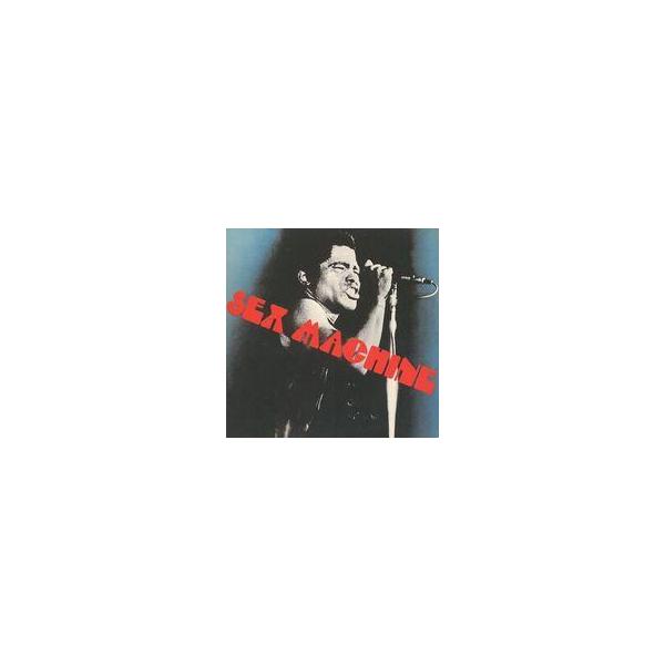 商品名：中古洋楽CD ジェイムス・ブラウン/セックス・マシーンUICY-9293(1)セックス・マシーン(2)ブラザー・ラップ(パート1&amp;パート2)(3)ビーワイルダード(4)アイ・ゴット・ザ・フィーリング(5)ターニット・ア・ルー...