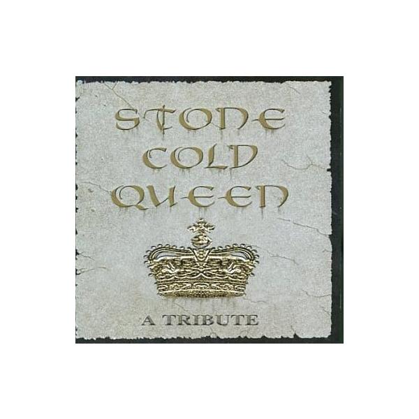 商品名：中古洋楽CD オムニバス / クイーン・トリビュート〜STONE COLD CRAZYVACM-1173こちらの商品は、日本語解説書付きになります。used0130_cd