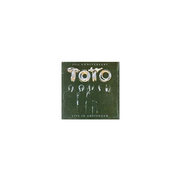 商品名：中古洋楽CD TOTO / ライヴ・イン・アムステルダム〜25TH ANNIVERSARYVACM-1235こちらの商品はCD2枚組みになります。used0130_cd