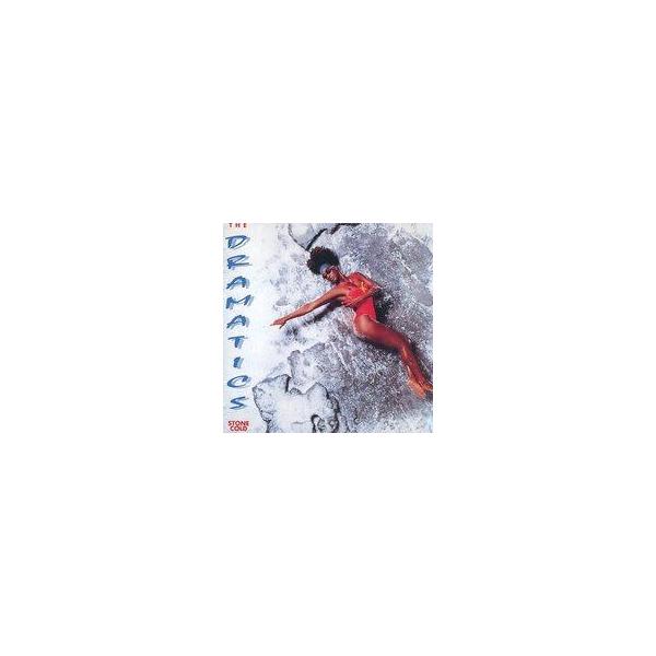 商品名：中古洋楽CD ドラマティックス / ストーン・コールド(廃盤)VICP-92(1)イフ・ユー・リアリー・ラヴ・ミー(2)シーズ・ストーン・ゴールド(3)ジャスト・ア・リトル・ビット(4)イフ・ユー・ラヴ・ミー(5)レッツ・メイク・ラ...