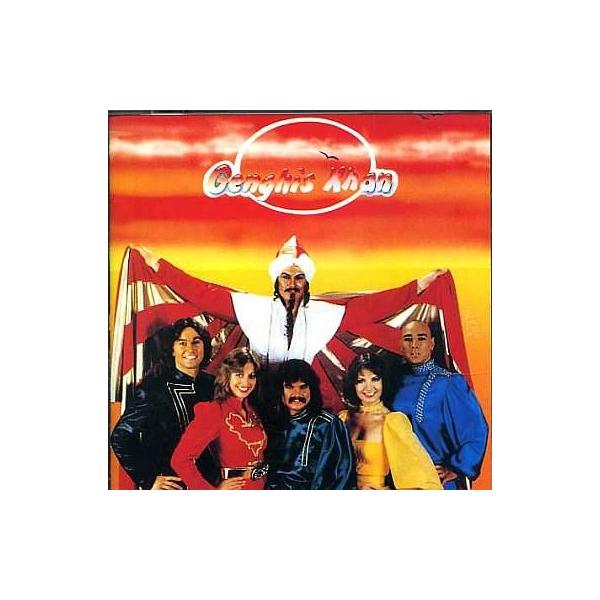 商品名：中古洋楽CD ジンギスカンVICP-2119(1)めざせモスクワ(2)家に帰って(3)サムライ(4)ロッキング・サン(5)ディスコ・ドラゴン(6)ジンギスカン(7)イスラエル(8)チャイナ・ボーイ(9)砂漠の国サハラ(10)プスタ(...