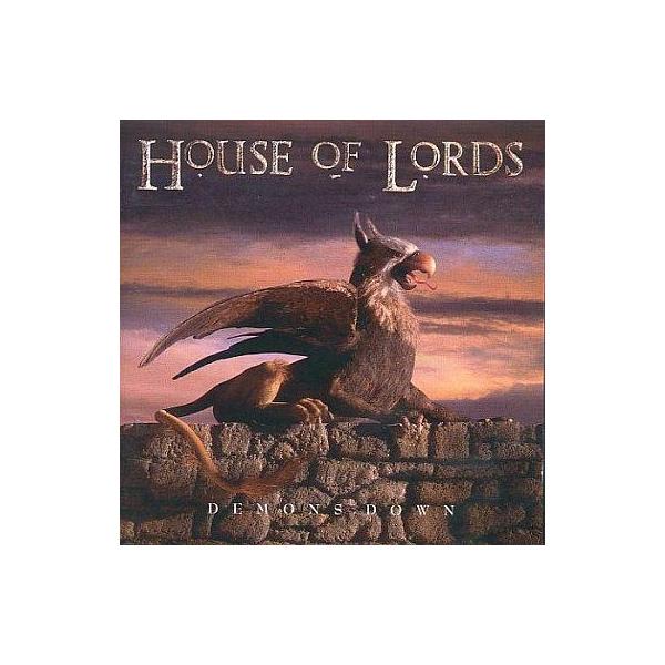 商品名：中古洋楽CD ハウス・オブ・ローズ / ディーモンズ・ダウンVICP-5153(1)オー・フォーザー(2)ディーモンズ・ダウン(3)ホワッツ・フォーエヴァー・フォー(4)トーキン・バウト・ラヴ(5)スピリット・オブ・ラヴ(6)ダウン...