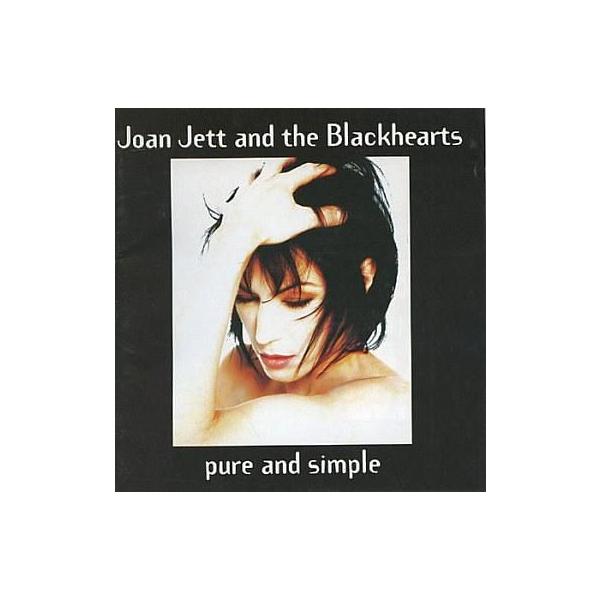 商品名：中古洋楽CD ジョーン・ジェット＆ザ・ブラックハーツ / ピュア・アンド・シンプルVICP-5396(1)ゴー・ホーム(2)アイ・トゥ・アイ(3)スピンスター(4)トーチャー(5)ラバー・アンド・グルー(6)アズ・アイ・アム(7)ホ...