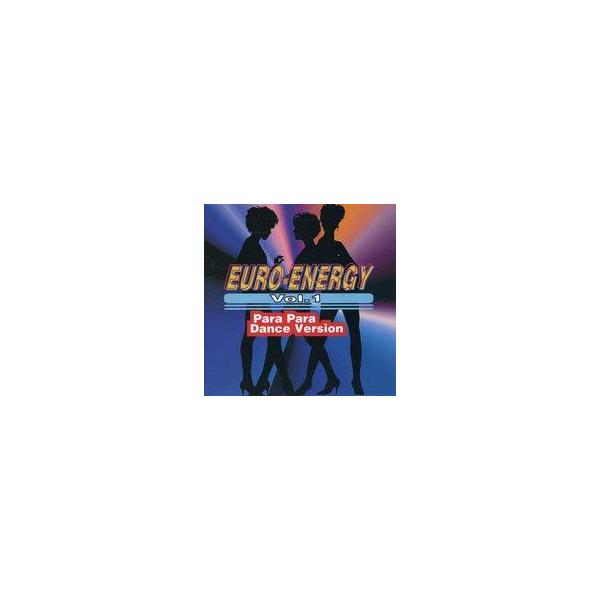 商品名：中古洋楽CD オムニバス / ユーロ・エナジー・パラパラ・ダンス・バージョン(廃盤)VICP-5446(1)エクストラ・ラヴァー(DANELA)(2)ドクター・ドクター(ハニー・クリーム)(3)セヴンティーズ(スティーヴ・ティー)(...