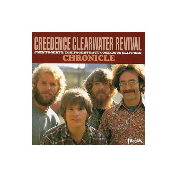 商品名：中古洋楽CD クリーデンス・クリアウォーター・リバイバル / C.C.R. 〜クリーデンス・クリアウォーター・リバイバル〜VICP-23119(1)スージー・Q(2)アイ・プット・ア・スペル・オン・ユー(3)プラウド・メアリー(4)...