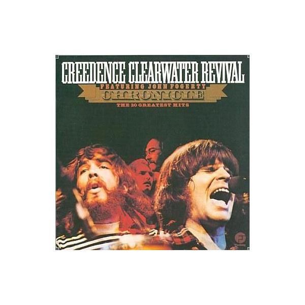 商品名：中古洋楽CD クリーデンス・クリアウォーター・リバイバル / C.C.R.オール・ザ・ベスト・コレクションVICP-40025こちらの商品は、CD2枚組み、ブックレット付きになります。used0130_cd