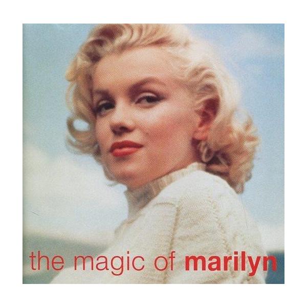 商品名：中古洋楽CD マリリン・モンロー/モンロー唄う!!〜NEW BEST ONEVICP-41156(1)「紳士は金髪がお好き」〜ダイヤは女の最良の友(2)「紳士は金髪がお好き」〜リトル・ロックから来た娘(デュエット:ジェーン・ラッセル...