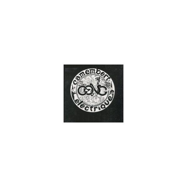 商品名：中古洋楽CD ゴング / キャマンベール・エレクトリックVICP-61171(1)ラジオの言葉(2)殺せない(3)アイヴ・ビン・ストーン・ビフォー(4)ミスター・ロング・シャンクス〜オー・マザー・アイ・アム・ユア・ファンタジー(5)...