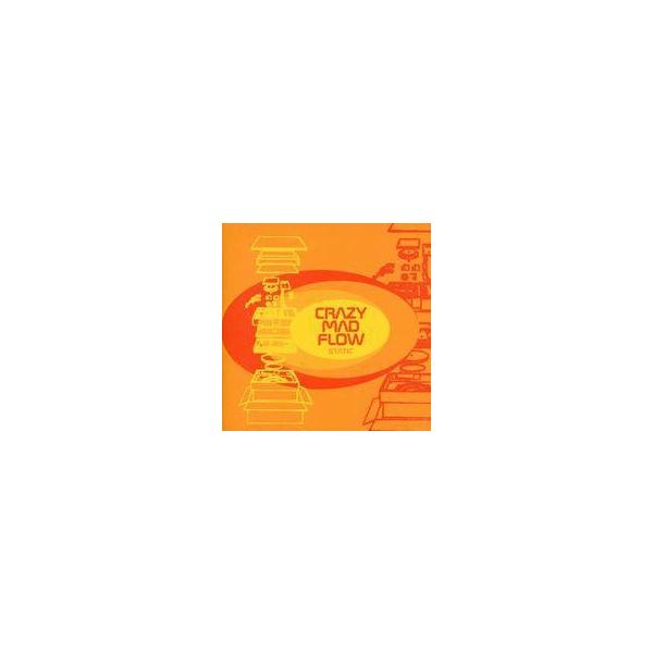 商品名：中古洋楽CD クレイジー・マッド・フロウ/スタティックVICP-61335(1)ホーム・スウィート・ホーム(2)センター・フォールド(3)ワン・ステップ・アヘッド(4)ライジング(5)ナイス・スロウ・アンド・イージー(6)ガールズ・...