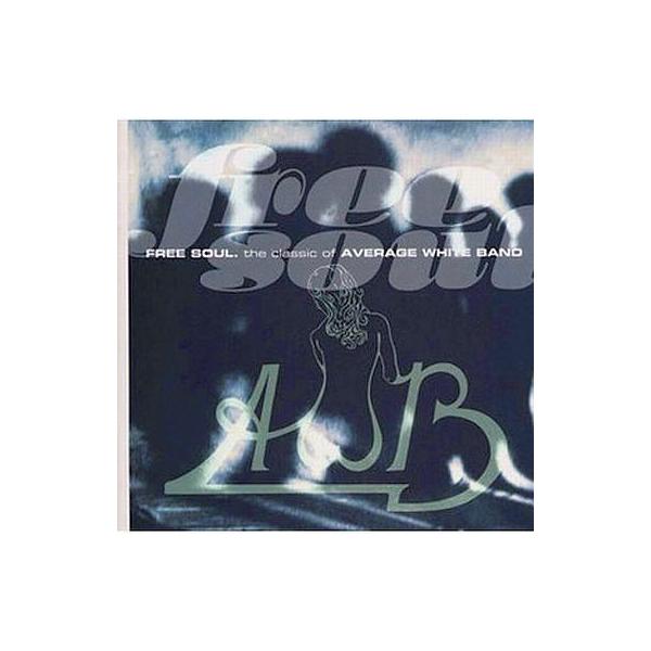 商品名：中古洋楽CD アヴェレイジ・ホワイト・バンド/フリー・ソウル〜クラシック・オブ・アヴェレイジ・ホワイト・バンドVICP-61879(1)ピック・アップ・ザ・ピーセズ(2)ワーク・トゥ・ドゥ(3)スクール・ボーイ・クラッシュ(4)イッ...
