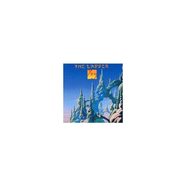 商品名：中古洋楽CD イエス/ラダー(紙ジャケット仕様)(限定)VICP-62026(1)ホームワールド(ラダー)(2)イット・ウィル・ビー・ア・グッド・デイ(リヴァー)(3)ライトニング・ストライクス(4)キャン・アイ(インストゥルメンタ...