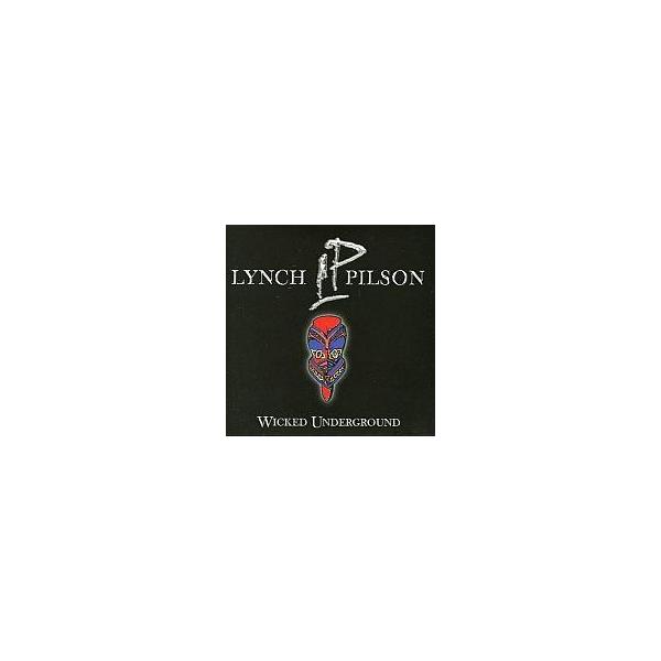 商品名：中古洋楽CD リンチ・ピルソン/ウィキッド・アンダーグラウンドVICP-62309(1)ブレス・アンド・ア・スクリーム(2)ビースト・イン・ザ・ボックス(3)ホエン・ユー・ブリード(4)ワクチン(5)エヴァー・ハイアー(6)ゼロ・ジ...