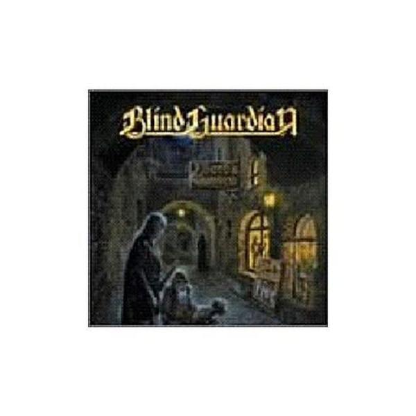 商品名：中古洋楽CD ブラインド・ガーディアン/ライヴ!VICP-62356[1](1)ウォー・オブ・ラス(2)イントゥ・ザ・ストーム(3)ウェルカム・トゥ・ダイング(4)ナイトフォール(5)スクリプト・フォー・マイ・レクイエム(6)ハーヴ...
