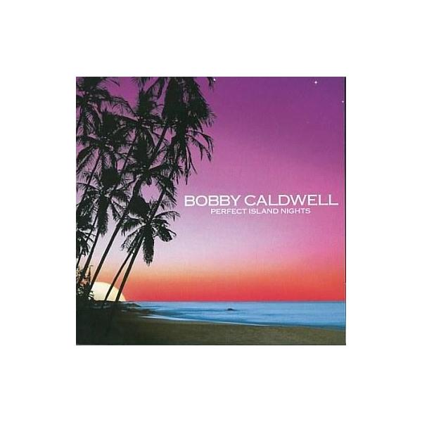 商品名：中古洋楽CD ボビー・コールドウェル / パーフェクト・アイランド・ナイツVICP-62985(1)イン・ジ・アフターライフ(2)クレイジー・フォー・ユア・ラヴ(イヴニング・ミックス)(3)ドナ(4)ホエア・イズ・ザ・ラヴ(5)パー...