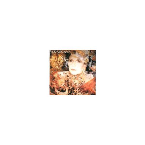 商品名：中古洋楽CD アニー・ハズラム / ムーンライト・シャドウ(廃盤)VJCP-56(廃盤)used0130_cd