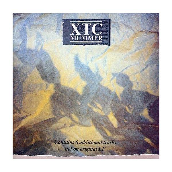 商品名：中古洋楽CD XTC / ママー(廃盤)VJCP-23137used0130_cd