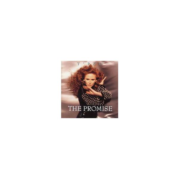 商品名：中古洋楽CD トゥ・パウ / プロミス(廃盤)VJCP-28048used0130_cd