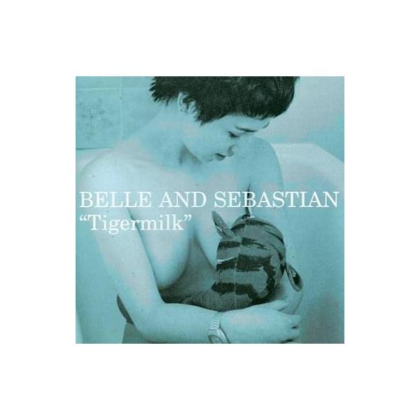 商品名：中古洋楽CD ベル・アンド・セバスチャン / タイガーミルクVJCP-68029(1)僕はこんなさ(2)みんなの望むわたし(3)She's Losing It(傷だらけの女の子)(4)ベイビー,ベイビー・ガール(5)エレクトロニック...