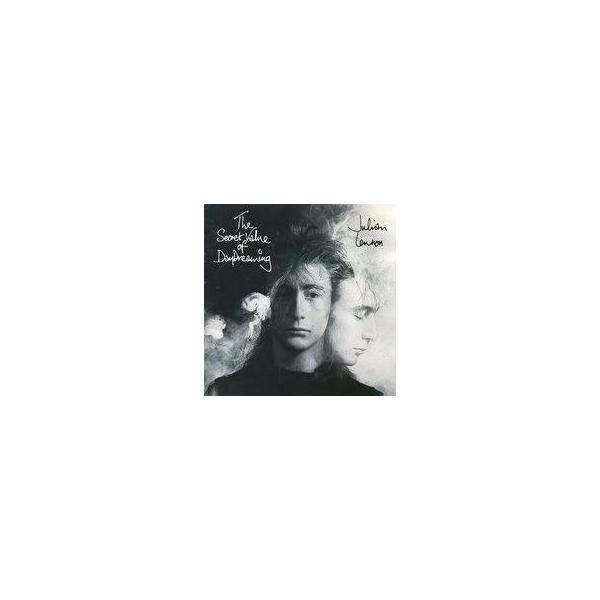 商品名：中古洋楽CD ジュリアン・レノン / シークレット・バリュー・オブ・デイドリーミング(廃盤)VJD-28116used0130_cd