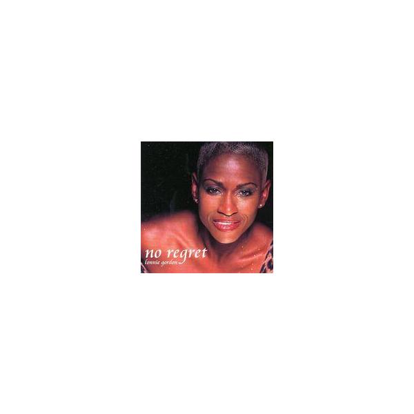 商品名：中古洋楽CD ロニー・ゴードン / ノー・リグレットVSCD-3452used0130_cd
