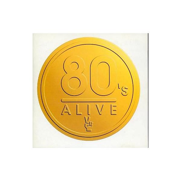 商品名：中古洋楽CD オムニバス / エイティーズ・アライブ-イエロー-(廃盤)WPCR-980(1)テイク・オン・ミー(a〜ha)(2)まるっきりパラダイス(デイヴィッド・リー・ロス)(3)ココモ(ビーチ・ボーイズ)(4)ビートに抱かれて...