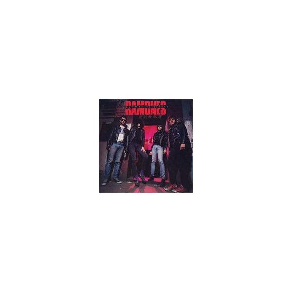 商品名：中古洋楽CD ラモーンズ/ハーフウェイ・トゥ・サニティWPCR-1815(1)アイ・ウォナ・リヴ(2)ボップ・ティル・ユー・ドロップ(3)ガーデン・オブ・シレニティ(4)ウィーズル・フェイス(5)ゴー・リトル・カマロ・ゴー(6)アイ...