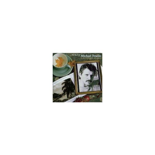 商品名：中古洋楽CD マイケル・フランクス / ヴェリー・ベスト・オブ・マイケル・フランクスWPCR-1946(1)ポプシクル・トーズ(2)エッグプラント(3)淑女の想い(4)アントニオの歌(5)クッキー・ジャーは空っぽ(6)タイガー・イン...