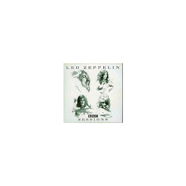 商品名：中古洋楽CD レッド・ツェッペリン/BBCライヴWPCR-11756[1](1)ユー・シュック・ミー(2)君から離れられない(3)コミュニケイション・ブレイクダウン(4)幻惑されて(5)ザ・ガール・アイ・ラヴ(6)強き二人の愛(7)...