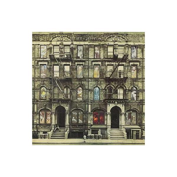 商品名：中古洋楽CD レッド・ツェッペリン / フィジカル・グラフィティWPCR-75006[1](1)カスタード・パイ(2)流浪の民(3)死にかけて(4)聖なる館(5)トランプルド・アンダー・フット(6)カシミール[2](1)イン・ザ・ラ...