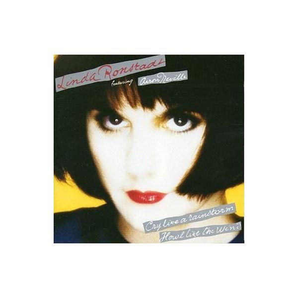 商品名：中古洋楽CD リンダ・ロンシュタット/クライ・ライク・ア・レインストーム22P2-3018(1)サウンド・オブ・マイ・ヴォイス(2)クライ・ライク・ア・レインストーム(3)オール・マイ・ライフ(4)アイ・ニード・ユー(5)ドント・ノ...